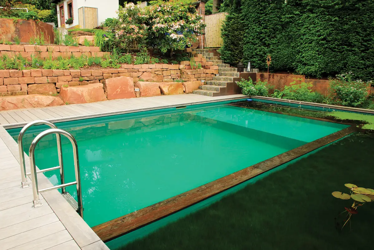 Natural Swimming Pools Blueprints La Caleta Natural Pools In Valverde: