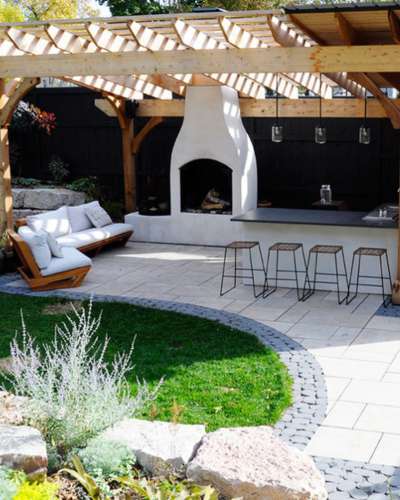 Landscaper in Wayzata | Designing Tailored Outdoor Escapes