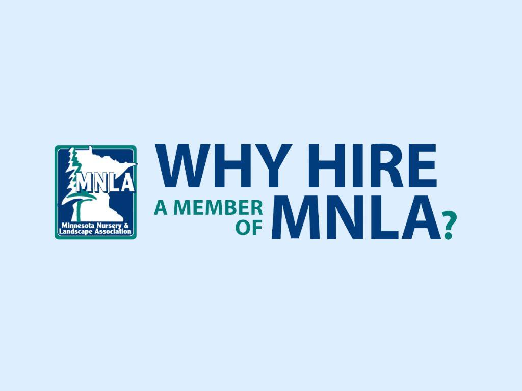 Why Hiring an MNLA Professional is the Best Choice for Your Landscape
